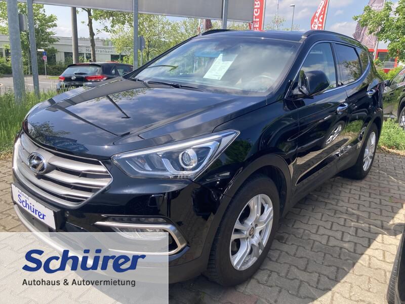 Luxus Suv Gebraucht Automatik Ebenbild